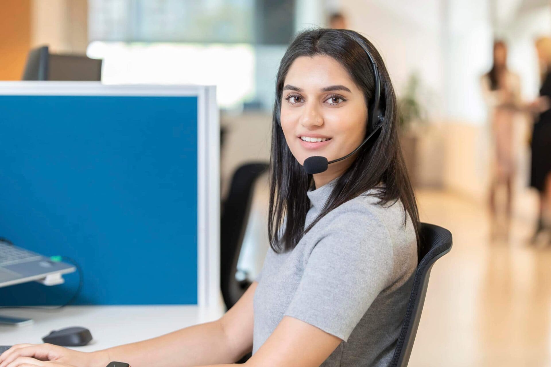 Contact Us - AusDiagnostics