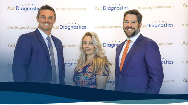 AusDiagnostics partners with OrthoDx - AusDiagnostics