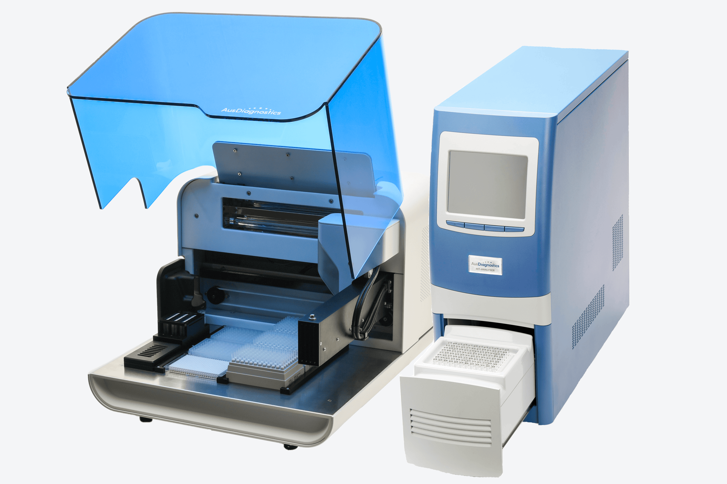 HighPlex Ascend - AusDiagnostics