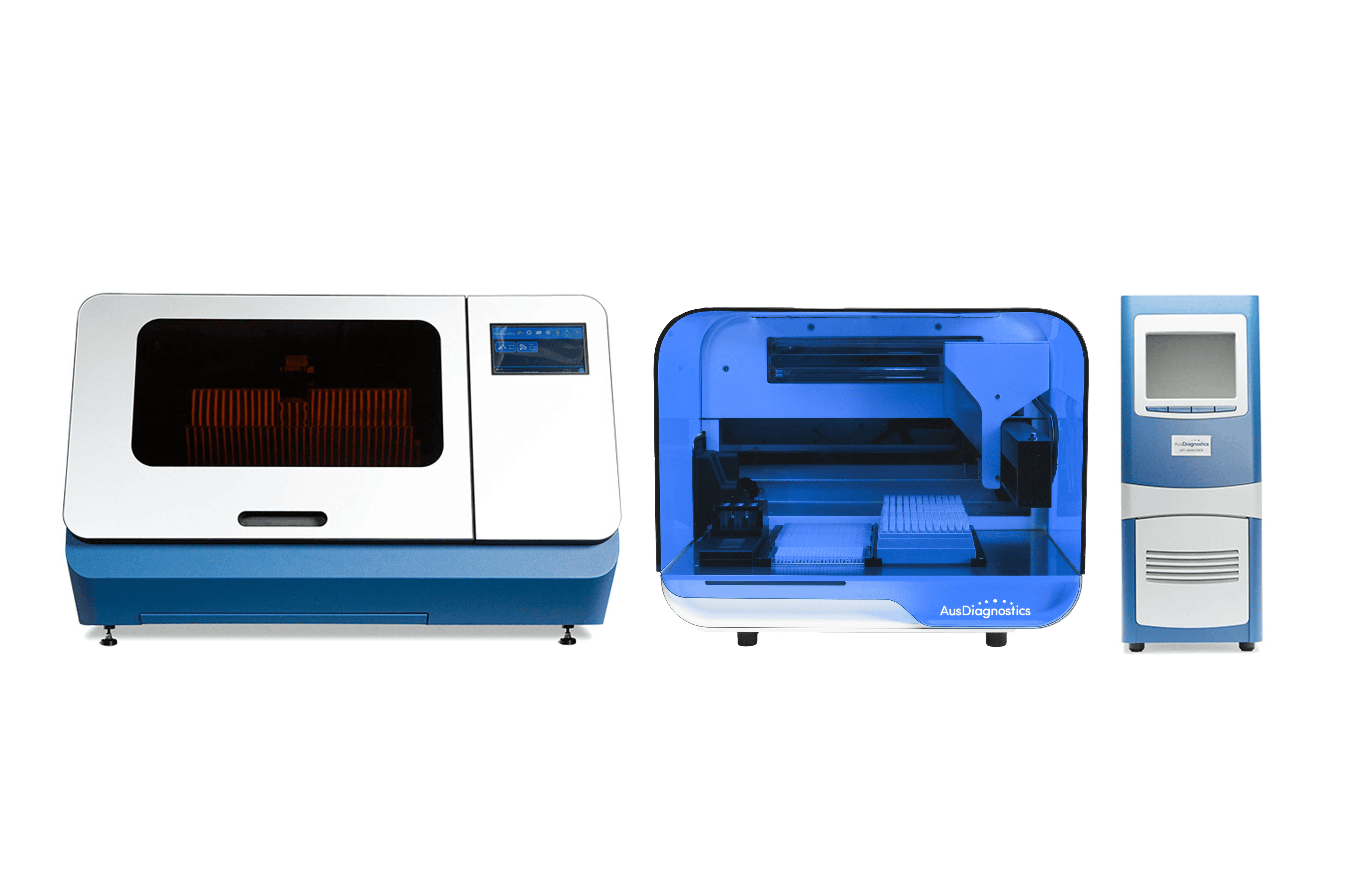 HighPlex Alliance™ - AusDiagnostics